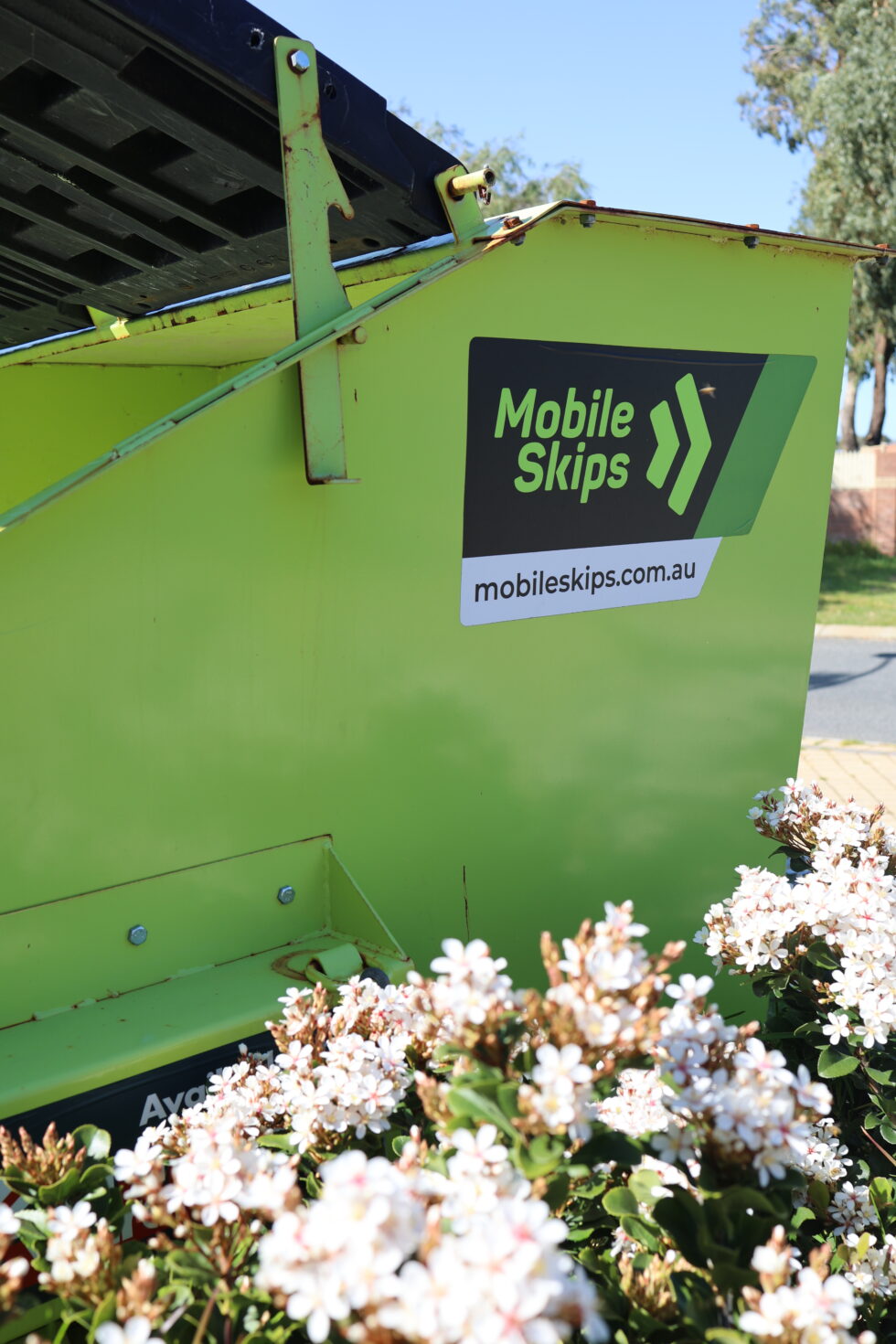 What Can and Can’t Go in Green Waste Skip Bins - Mobile Skips®
